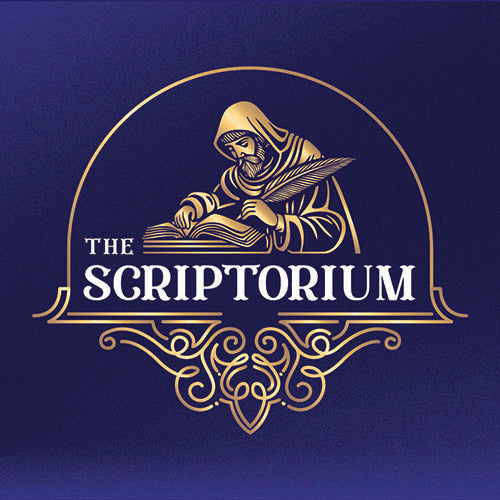 The Scriptorium – The Field Collective