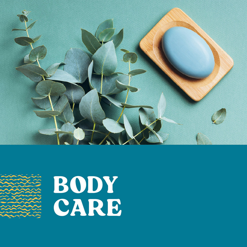 Body Care – The Field Collective