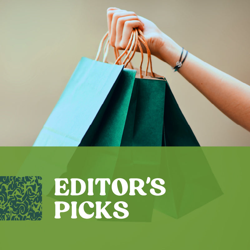Editor's Picks – The Field Collective