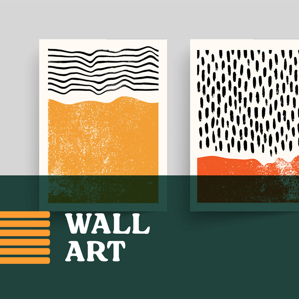 Wall Art – The Field Collective