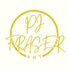 PJ Fraser Art – The Field Collective